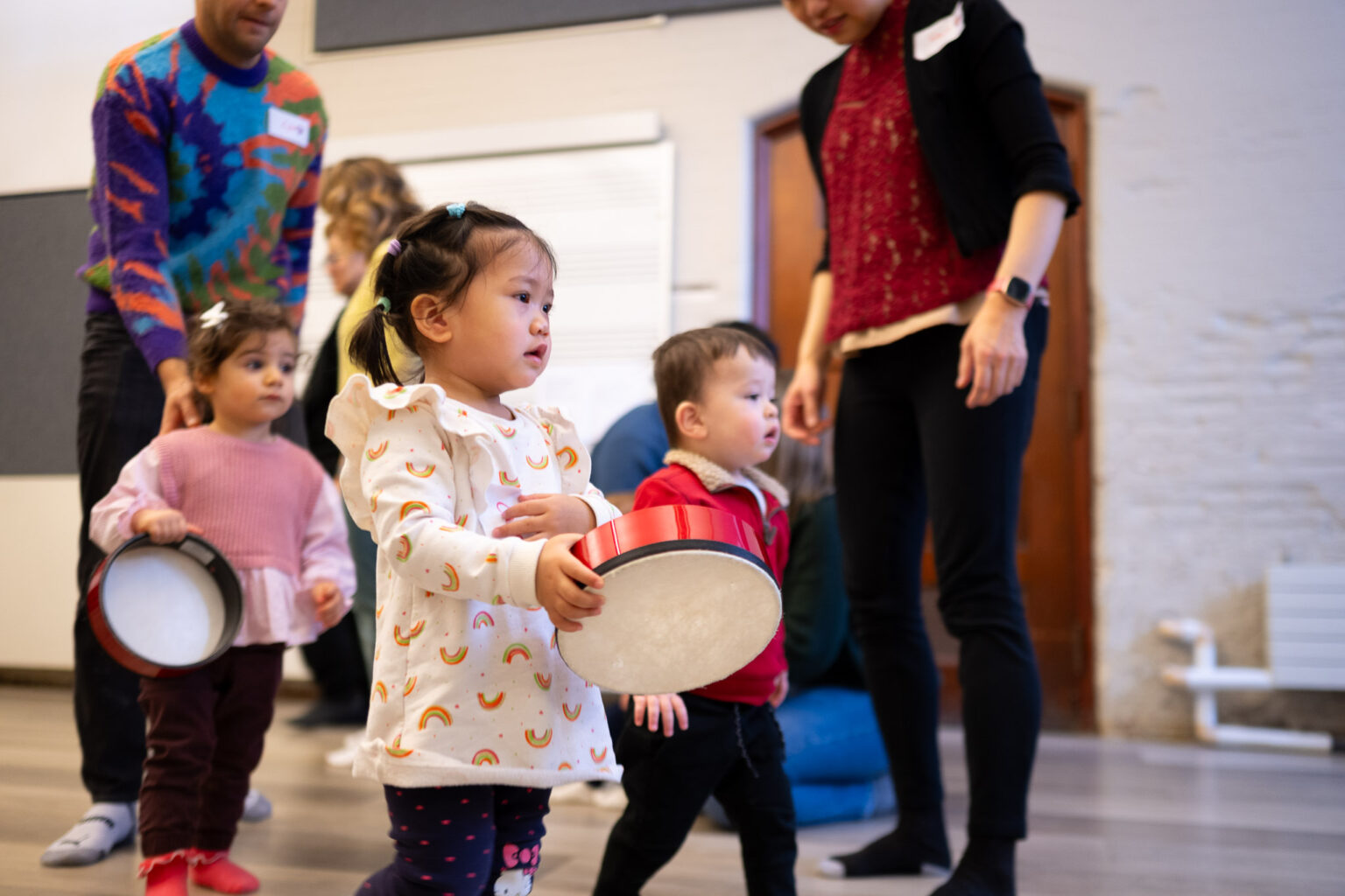 RCM Smart Start for Early Childhood Education – RCM Smart Start Program