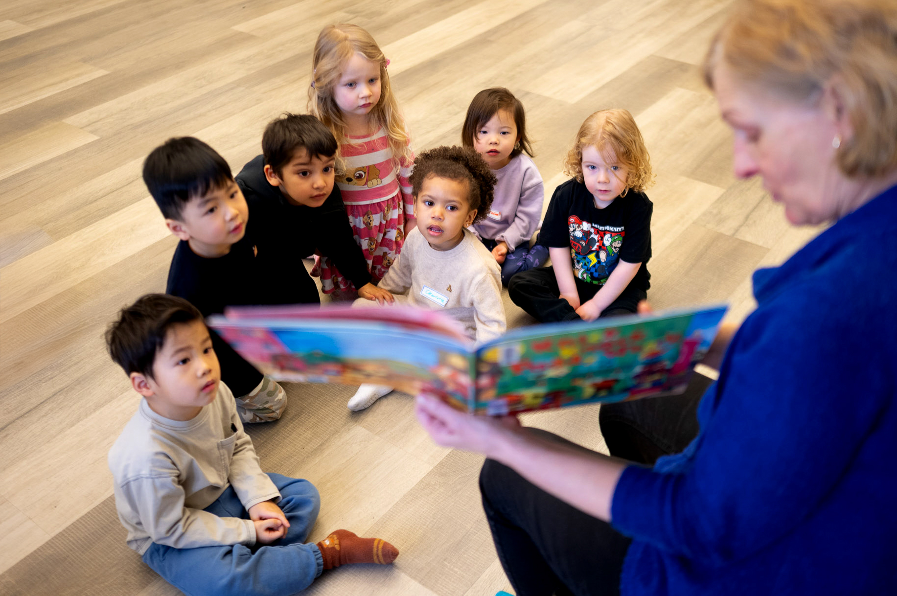 Discover RCM Smart Start – RCM Smart Start Program