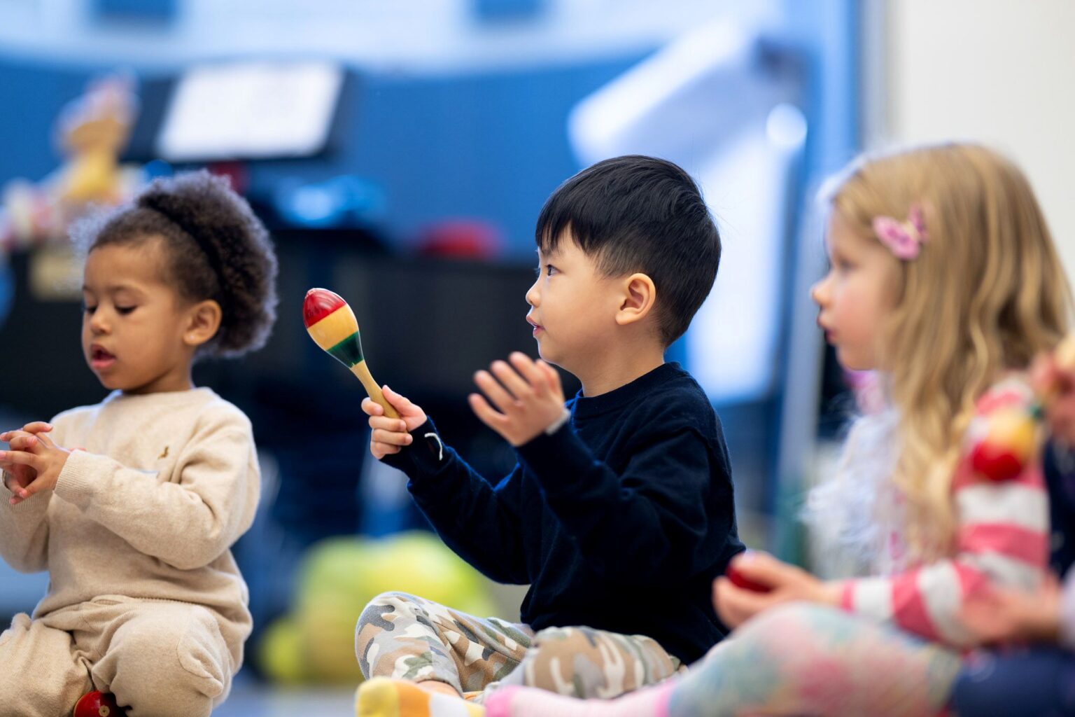 RCM Smart Start Program