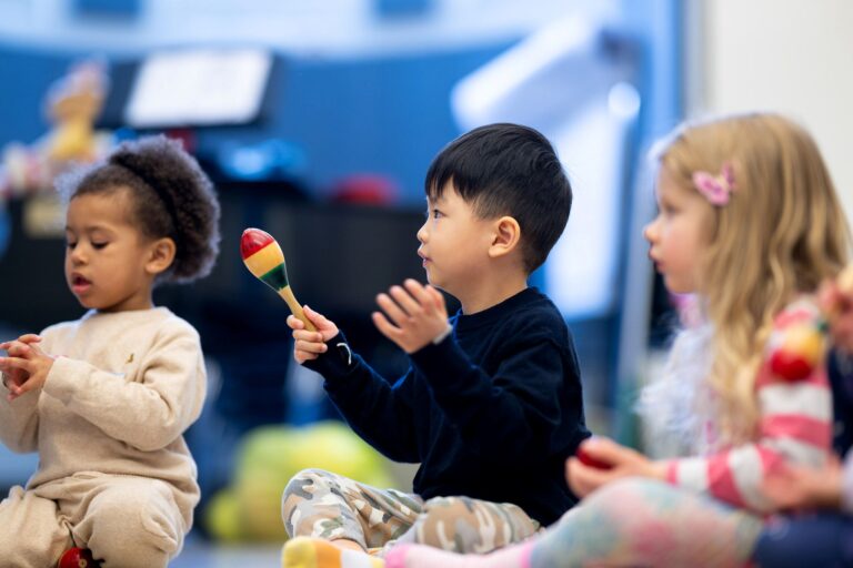 RCM Smart Start Program