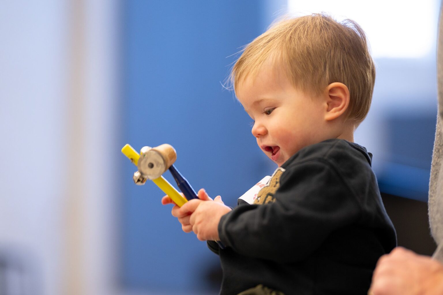 RCM Smart Start Program