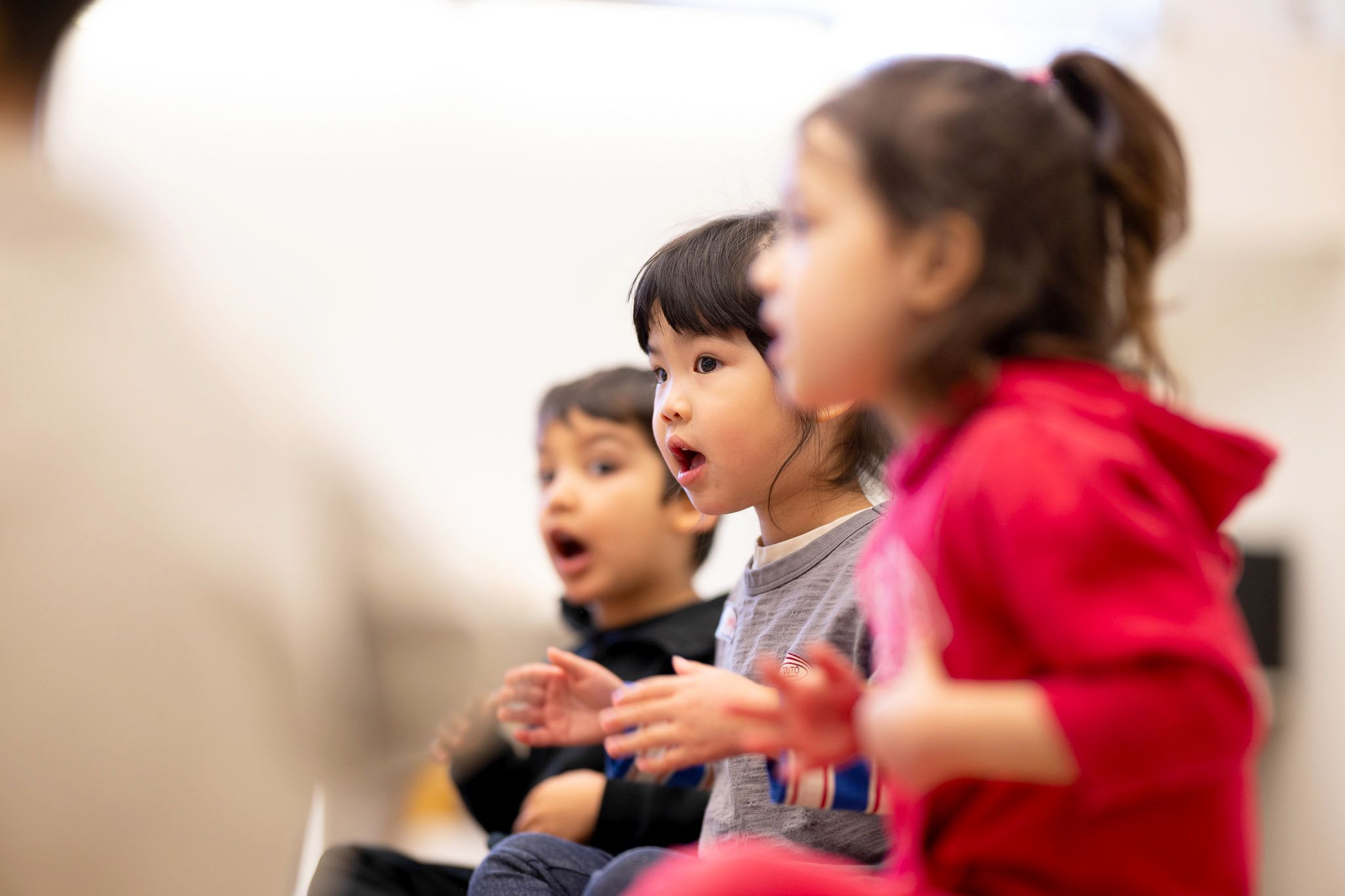 RCM Smart Start Program