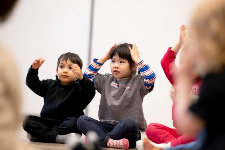 RCM Smart Start Program