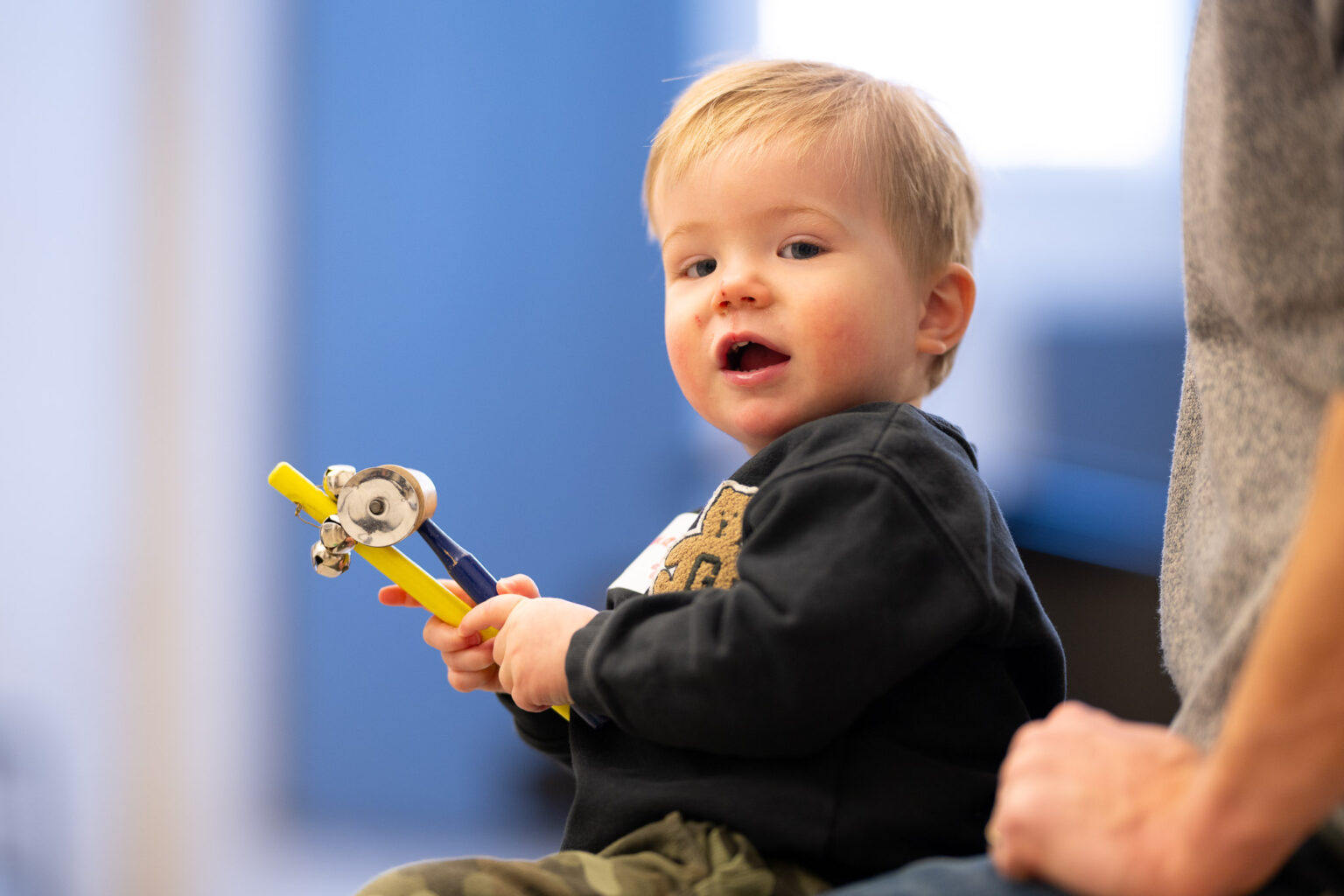 Discover RCM Smart Start – RCM Smart Start Program