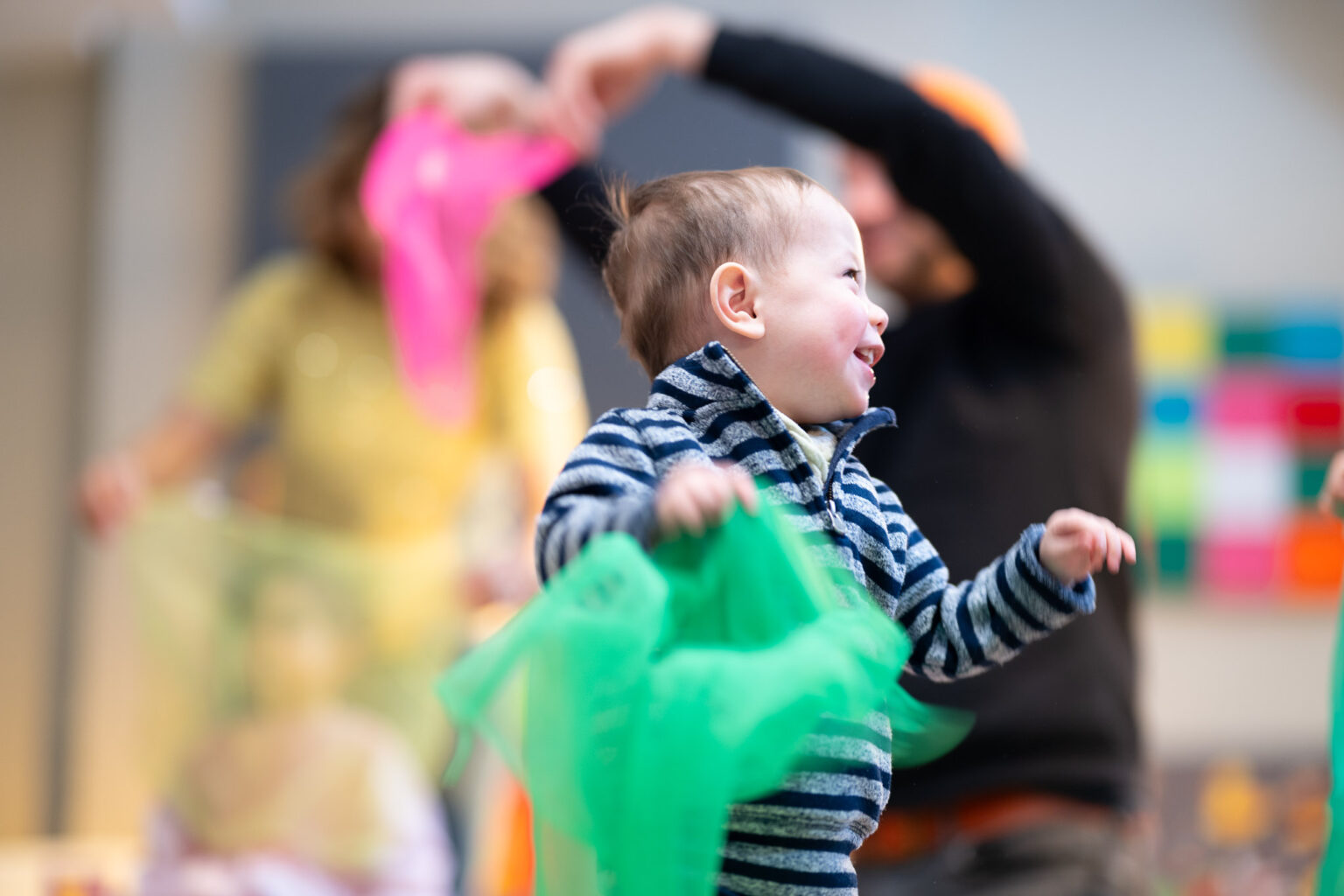 RCM Smart Start Program