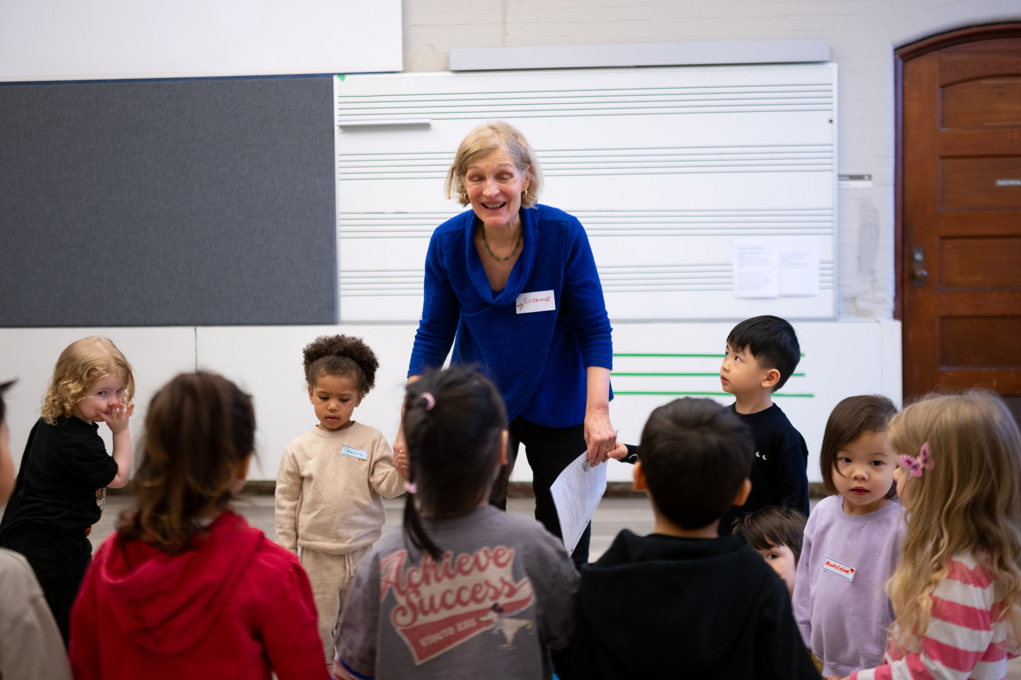 RCM Smart Start Program