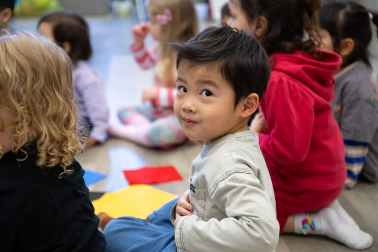 RCM Smart Start for Early Childhood Education – RCM Smart Start Program