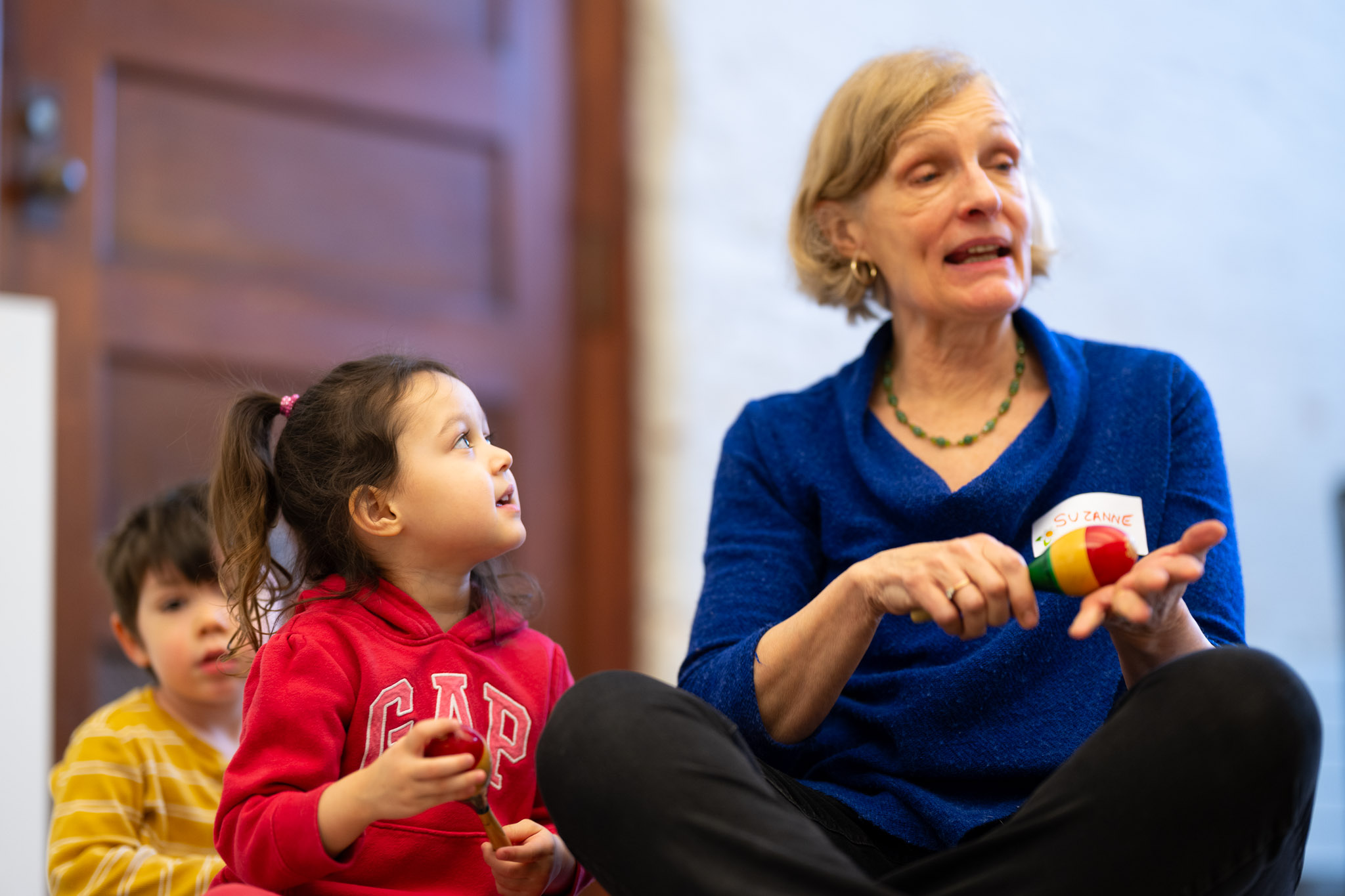 RCM Smart Start for Early Childhood Education – RCM Smart Start Program