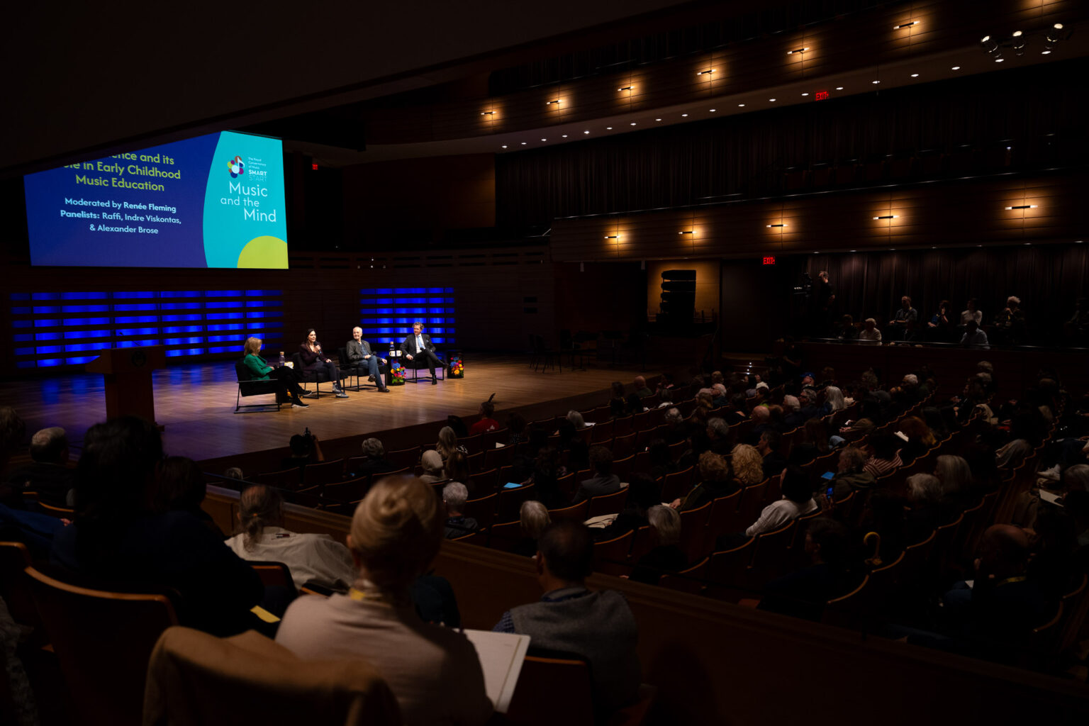 Press and Media – RCM Smart Start Program